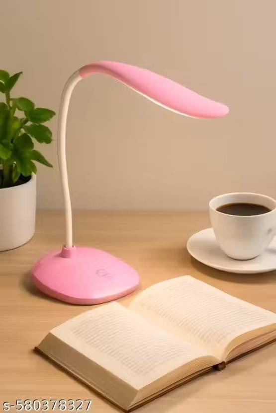 zero town Powerful Rechargeable Emergency Table Lamp / Study Lamp Price ...