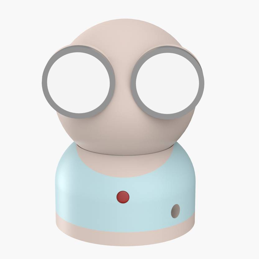 DesignNest Goggle Lamp Mr. Watt Modular Son Table Lamp Price in India ...