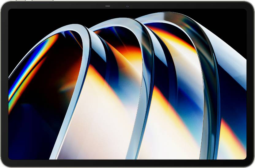 Infinix XPAD LTE 8 GB RAM 256 GB ROM 11.0 inch with 4G Tablet (Titan ...