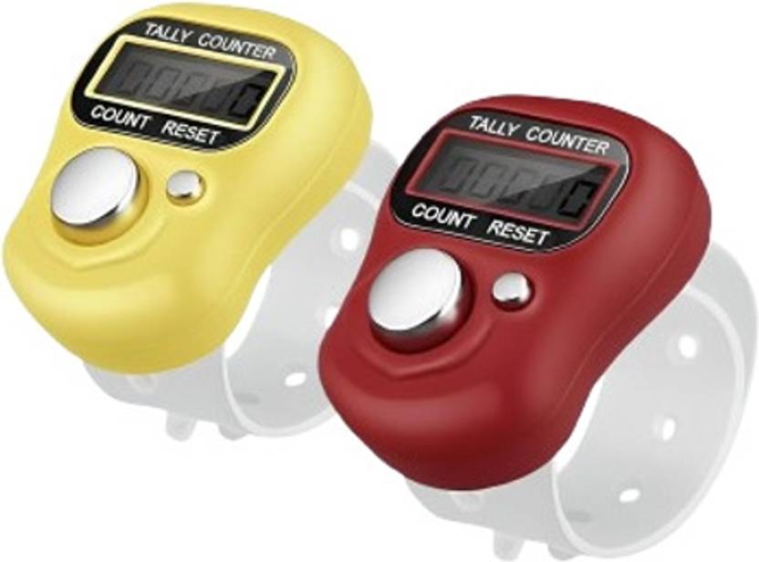 sti Jaap Counter | Radha Naam Jap Counter | Chanting Mantra Digital ...