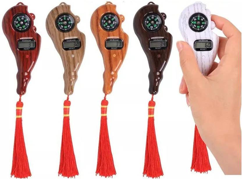 Rangwell Prayer Beads Finger Counter for Pooja Meditation Prayer Japa ...