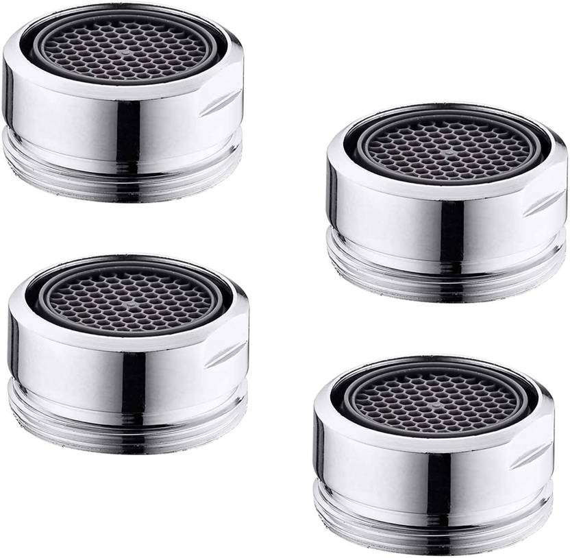 RUHE Male Threads Foam Flow Faucet Aerator 24mm / Water Saving Nozzle 4 ...