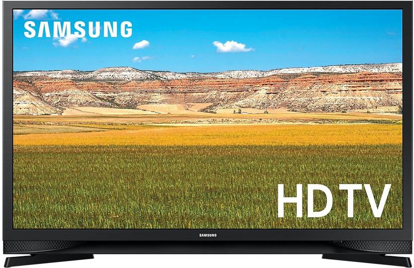Samsung 80 cm (32 Inch) HD Ready LED Smart Tizen TV Online at best Prices In India