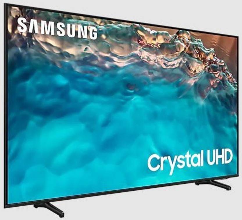 Samsung 189 cm (75 inch) Ultra HD (4K) LED Smart Tizen TV Online at ...