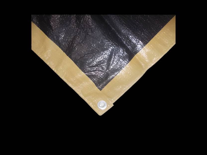 Prithivi PREMIUM QUALITY 170GSM 24FT X 18FT Eco-Friendly Tarpaulin ...