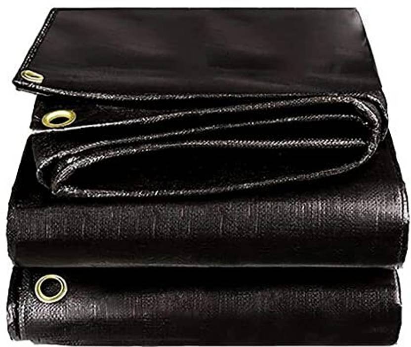 KPS AGRO AGENCY TRIPAL Tarpaulin Sheet Waterproof 250 GSM Size Tirpal ...