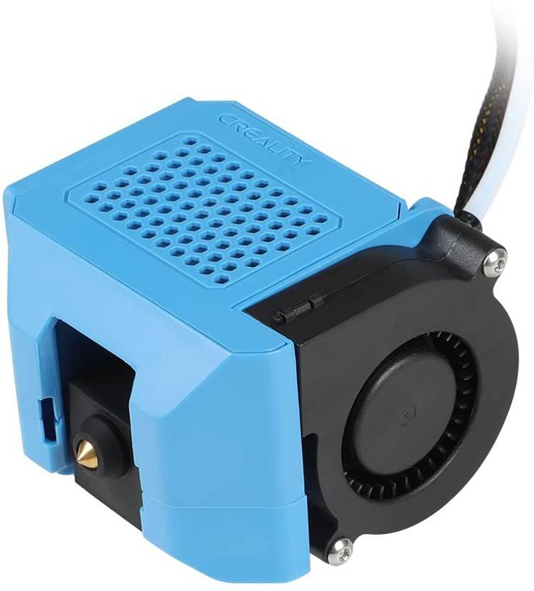 Creality CR-10 V2 Full Hotend Kit Fitting Connector Price in India ...