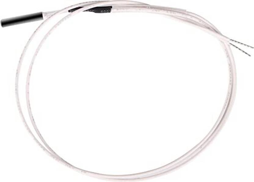 Creality Thermistor Kit (Stainless Steel Interface) Fitting Connector ...