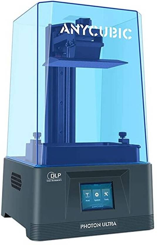 Anycubic Photon Ultra DLP Resin 3D Printer 3D Printer Price in India ...