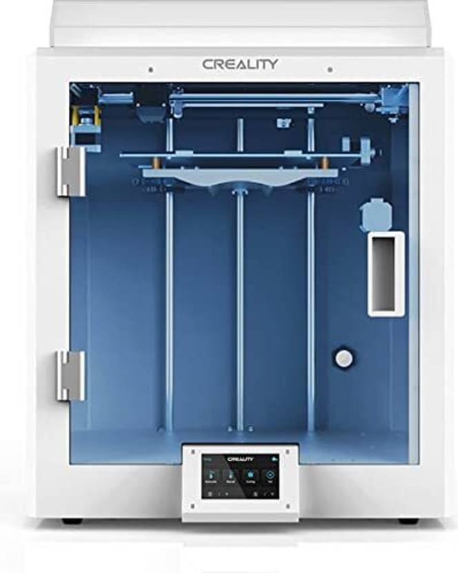 Creality CR-5 Pro-H 3D Printer 3D Printer Price in India - Buy Creality ...
