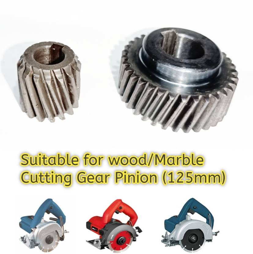 DDI 125mm Gear Pinion Cm5_Cutter Machine Marble Cutter Price in India ...