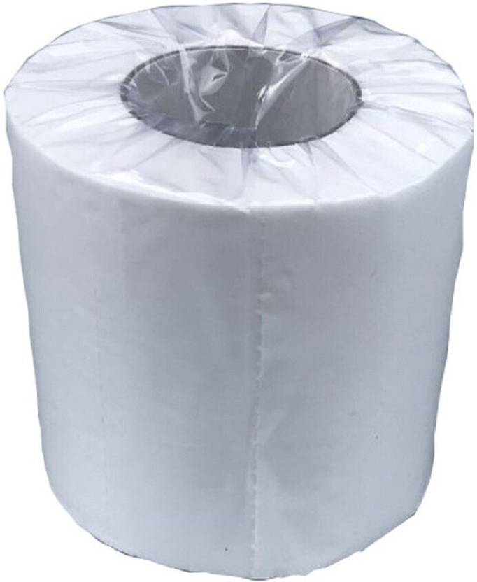 brow Pharma lab tissue paper roll un embossed 200 pulls Toilet Paper ...