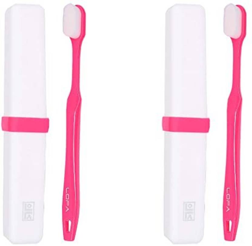 jhgfgh ghjjhg Soft Toothbrush - Buy Baby Care Products in India ...