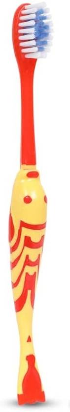 hgfghj Ml6 Soft Toothbrush - Buy Baby Care Products in India | Flipkart.com