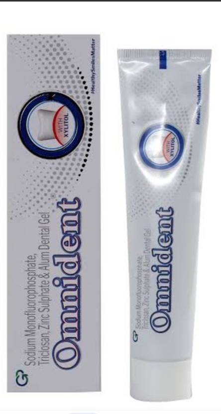 omnident plaque removal toothpaste Toothpaste - Buy Baby Care Products ...