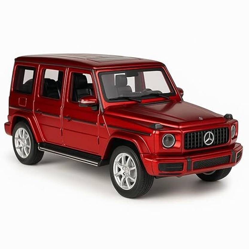 Jorito Jeep Car Model Metal Vehicle Toy Accessory Price in India - Buy ...
