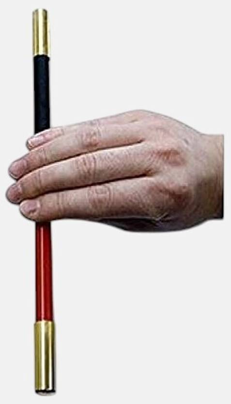 SSR SHOP SRS_New Color Changing Magic Wand (Metal) / Color Changing ...