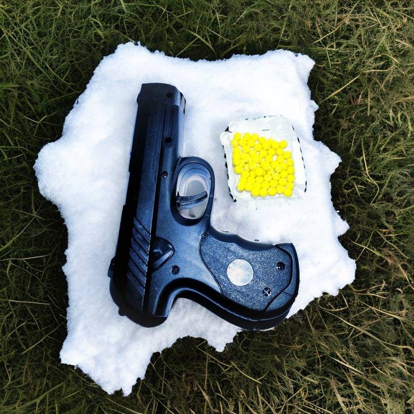 Cartoonns Mouser gun for kids, heaven mouser gun for kids, kids mouser ...