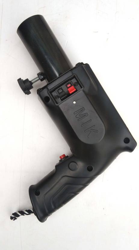 M I K Sparkler Gun for Sparkular cold pyro for parties functions ...
