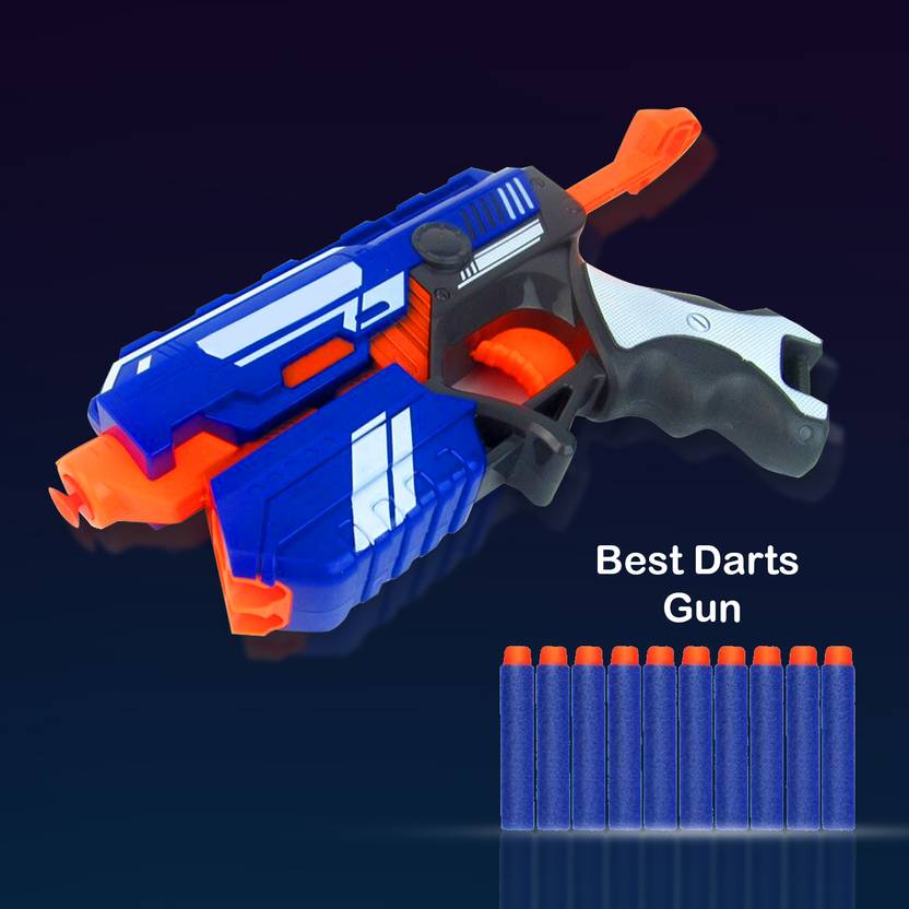 SAFESEED New Arrival Hot Fire Soft Bullet Toy Gun Manual Blaze Storm ...