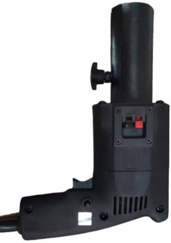 RajVala Cold Pyro Gun for Party or Wedding Celebration Diwali Gun ...