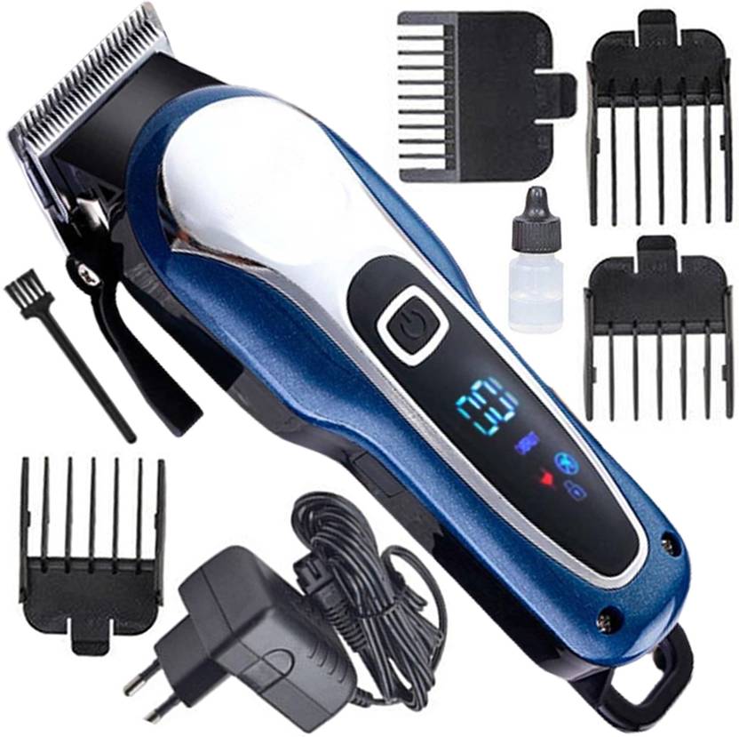 UYTR Professional Rechargeable Hair Trimmer Perfect Barber Hair Cutting ...
