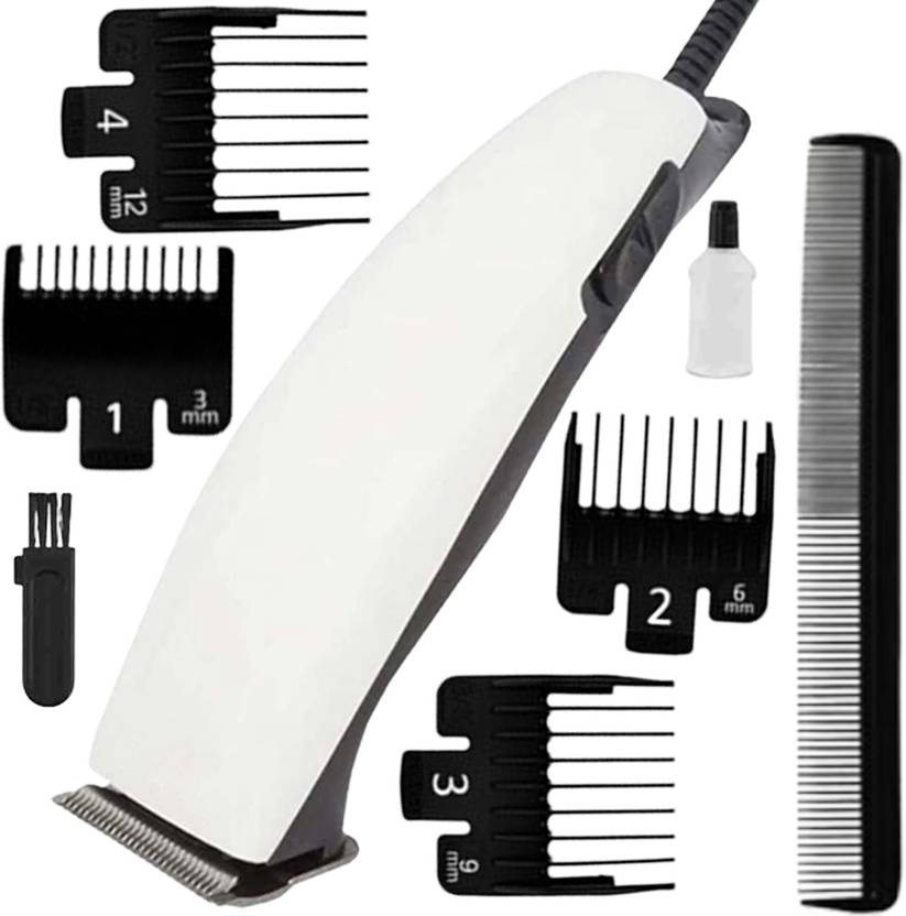SXDC Electric Hair Clipper Men Hair Styling Tool Shaving Machine ...
