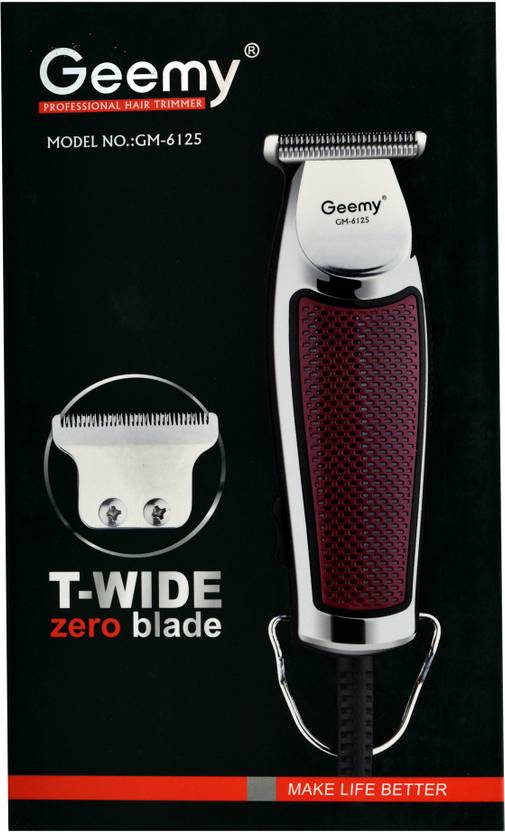 Gemmy Geemy GM 6125 Electric 1.5 m Long Wire and Adjustable Trimming ...