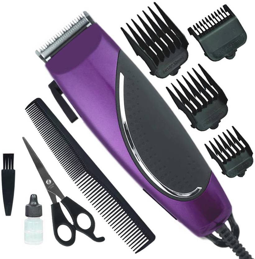 BGHY New heavy duty men women trimmer hair clipper Fully Waterproof ...