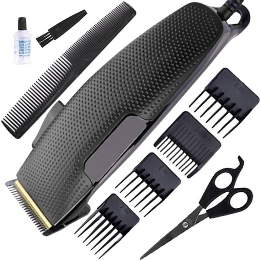 FHGJH Adjustable Hair Shaver Electric Hair Trimmer For Unisex Trimmer 0 ...