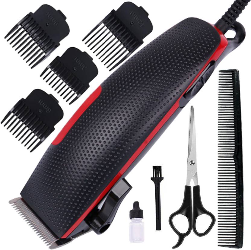 UJYH Professional Electric Trimmer For Men Hair Clipper Shaver Trimmer ...