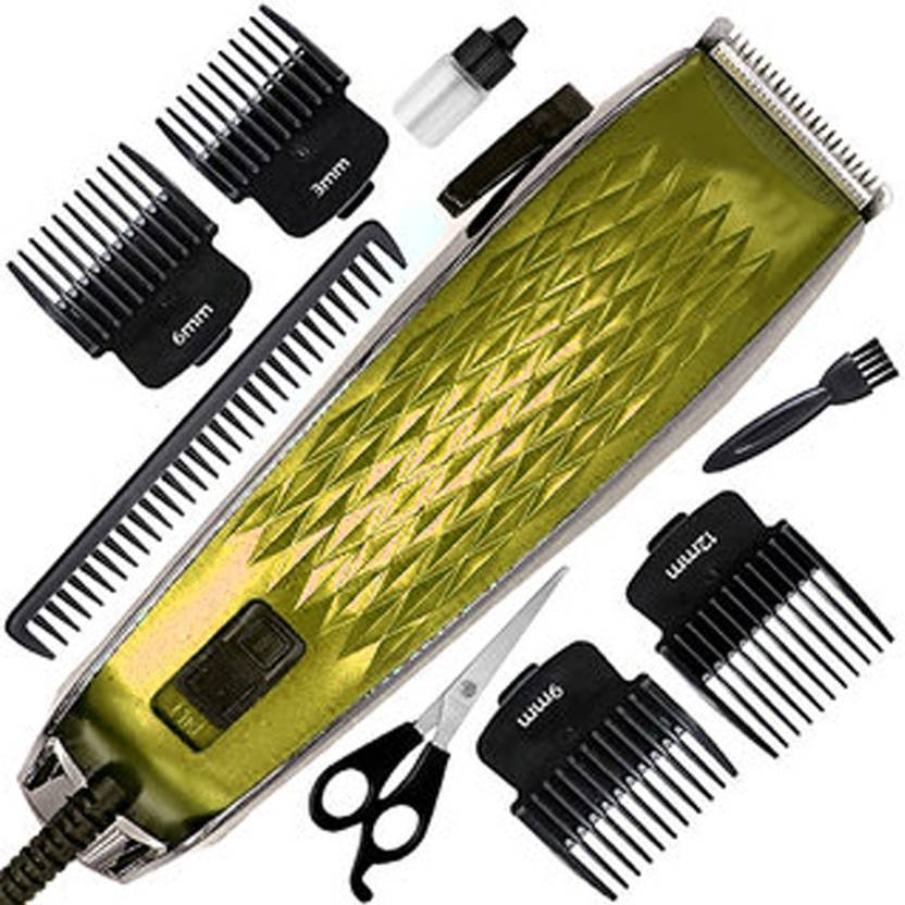 FGDSG New beard electric Hair clipper powerfulLcordead machine Fully ...
