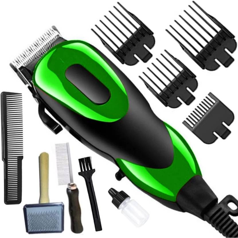 iuytr 832 Trimmer 0 min Runtime 4 Length Settings Price in India - Buy ...