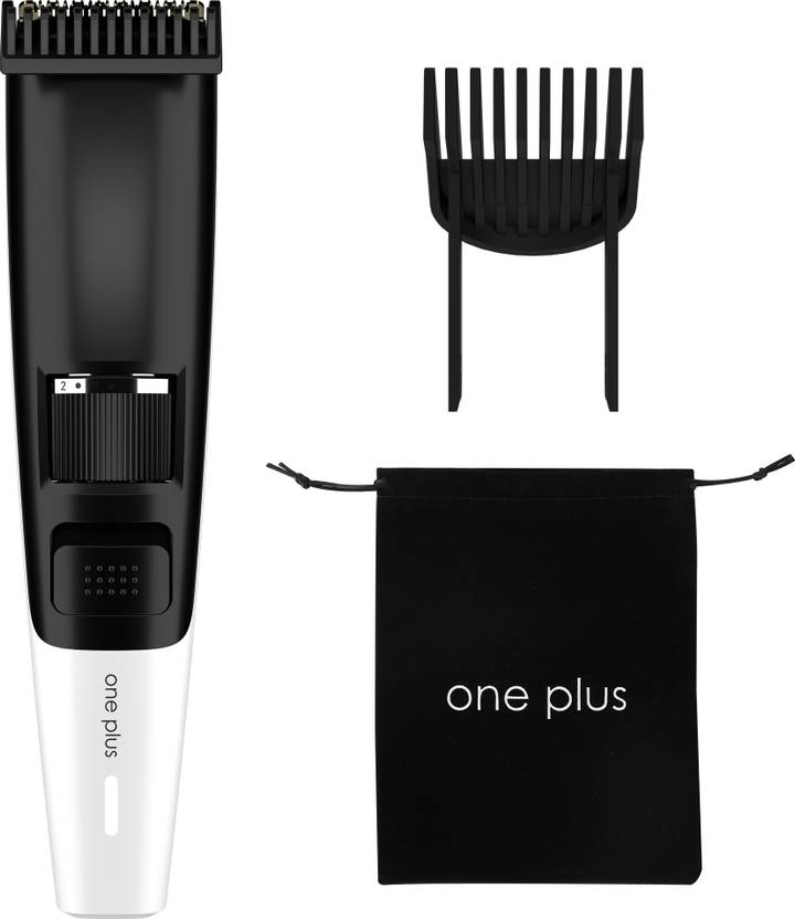 One Plus OP 13 Trimmer 120 min Runtime 20 Length Settings Price in ...