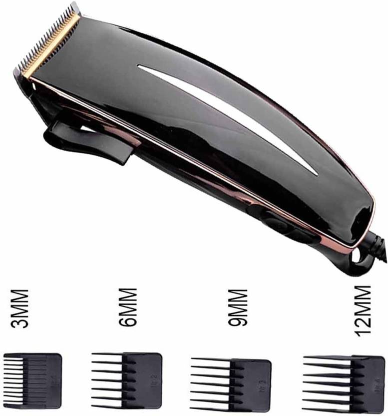 XCVN Professional High Quality Electric Hair Trimmer Berad Razor Low ...