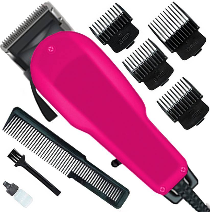 GHJUYT Professional new corded hair cutter machine shaver for men Fully ...