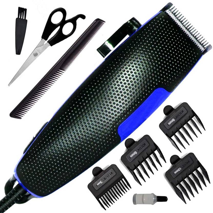 FGGHG New powerfulL Hair clipper beard electric hair With cordead ...