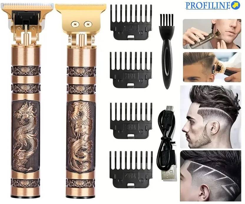 Maabutbhavni Beard Clipper Hair for Men Rechargeable Electric Shaver ...