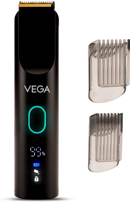 VEGA SmartOne Series S1 VHTH-30 Fully Waterproof Trimmer 120 min ...