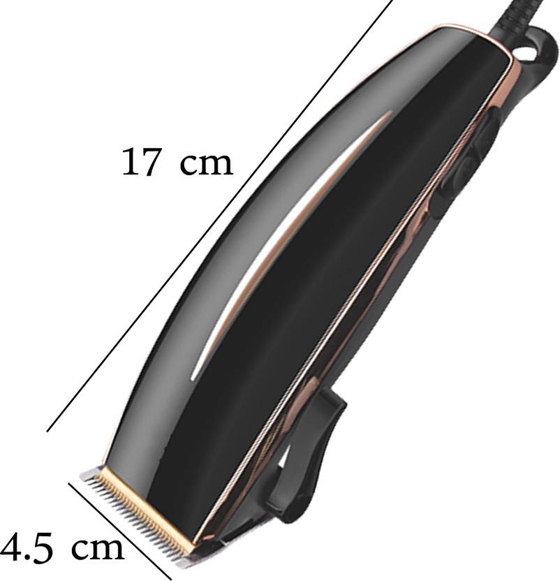 BJHT High Speed Motor Professional New Design Ergonomical Clipper Hair ...