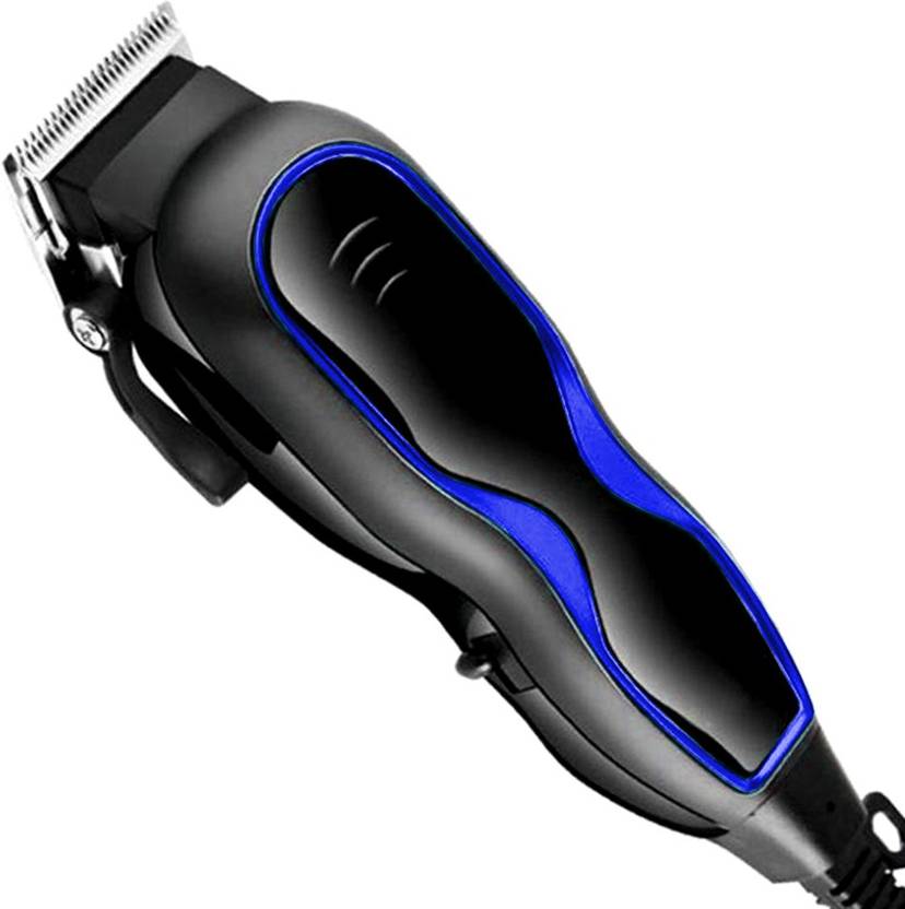 HJGYU Electric Wired Heavy Duty Low Noise Adjustable Hair trimmer Fully ...