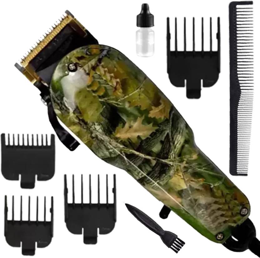 JKHG Washable Head Hair Clipper Beard Razor Professional Trimmer Body ...