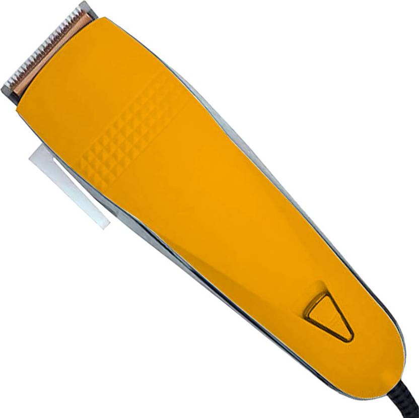 GJHG New powerfulL Hair clipper beard electric hair With cordead ...