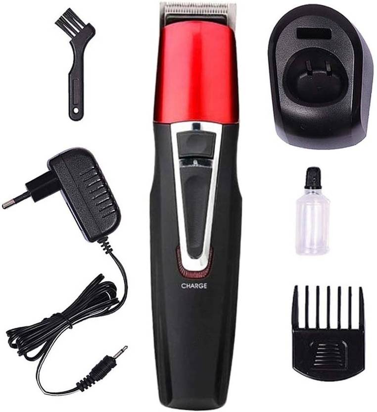 JHGF Cordless Rechargeable LowNoise HighQuality BodyGrooming ...