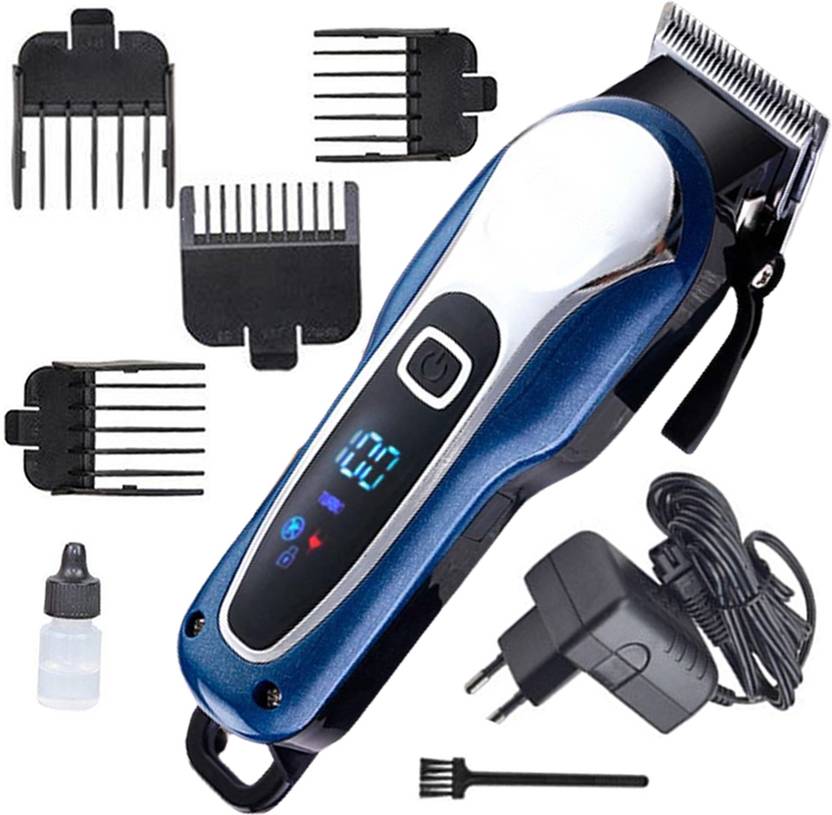 BVCX Low Noise Razor High Quality Beard Shaver Hair Trimmer And Clipper ...