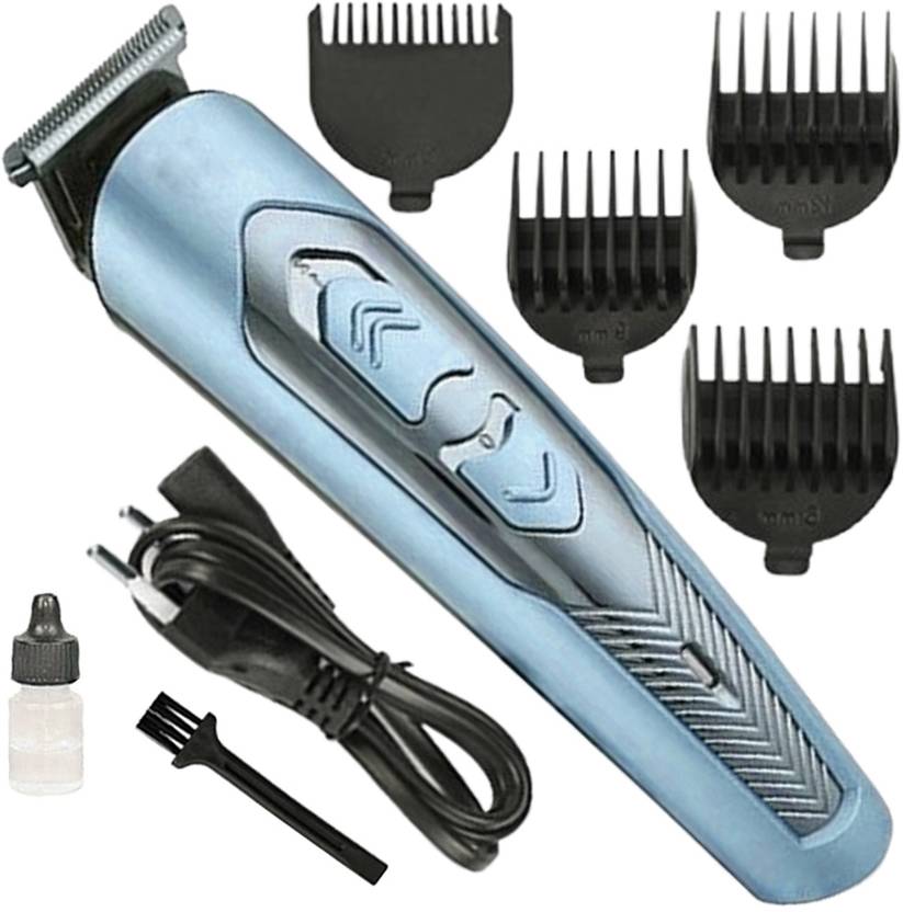 hgyj professional use Geemiy Hair Cutting Trimmer 60 min Runtime ...