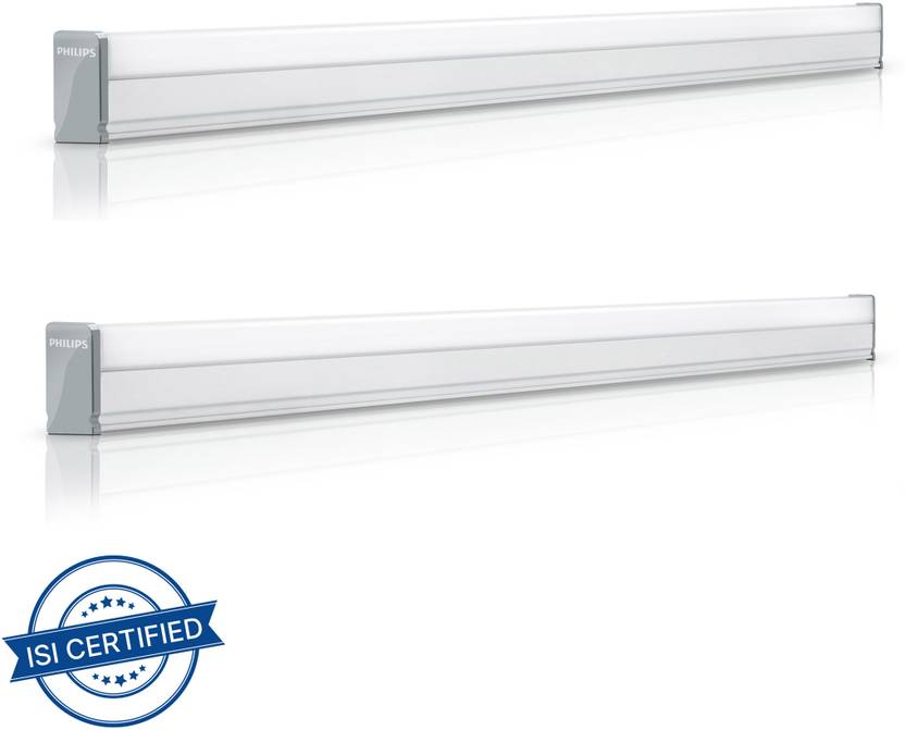 PHILIPS 20 Watt - 2 feet LED Batten Cool Day Light 20 W 64 cm Tube ...