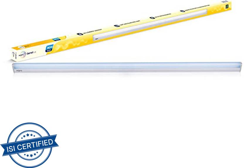 Wipro Garnet 36W Batten 6500K 36 W 60 cm Tube Light Price in India ...