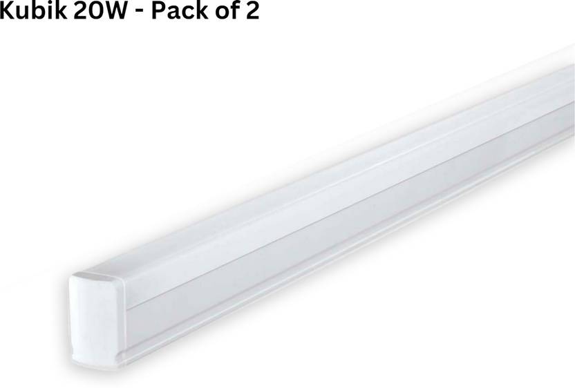 Jaquar Kubik Plus LED Tube Light | 20W Tube Light |Cool White Color ... Jaquar Kubik Plus LED Tube Light | 20W Tube Light |Cool White Color ...