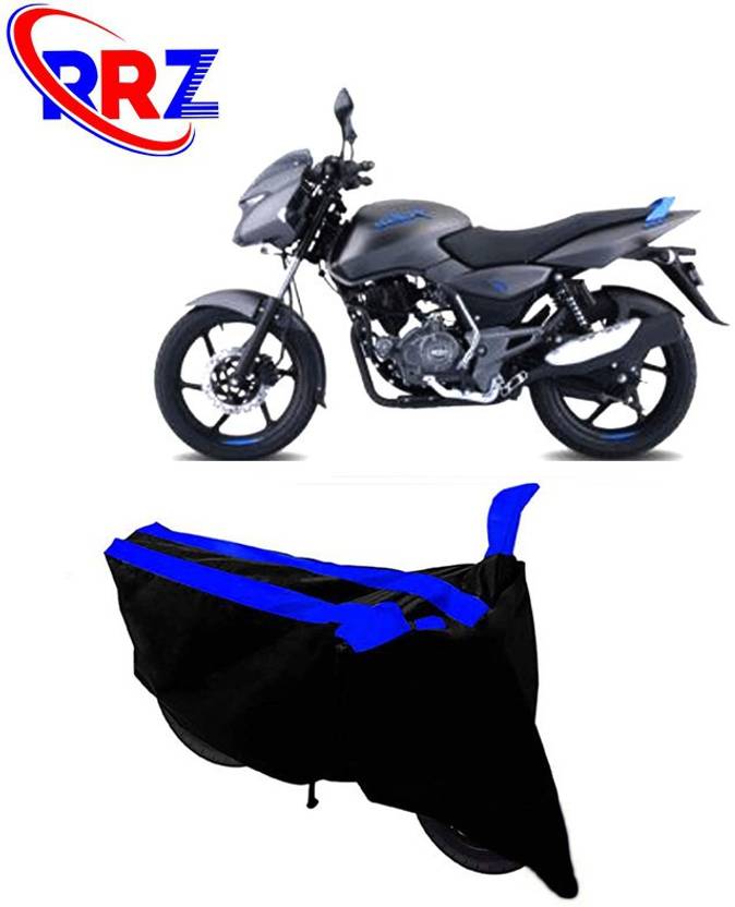 RRZ Waterproof Two Wheeler Cover for Bajaj Price in India - Buy RRZ ...